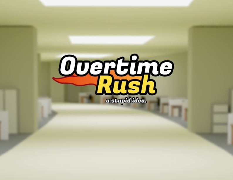 Overtime Rush | Game-Guider AI 遊戲平台
