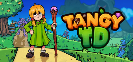 Tangy TD 遊戲攻略 | Game-Guider AI 遊戲平台