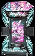 SDVX (Sound Voltex) 遊戲攻略 | Game-Guider | AI遊戲攻略及製作平台