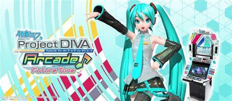 初音未來 Project DIVA Arcade 遊戲攻略 | Game-Guider AI 遊戲平台