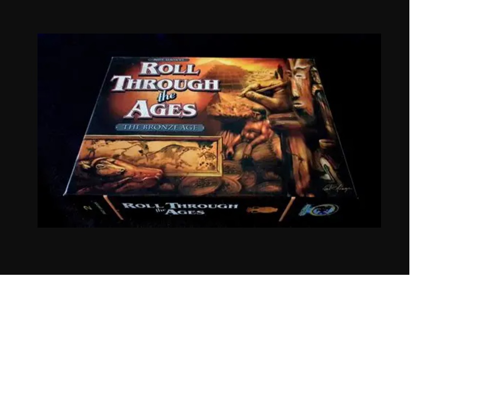 Roll Through the Ages: The Bronze Age 遊戲攻略 | Game-Guider AI 遊戲平台