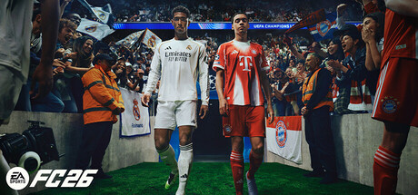 EA Sports FC 26 遊戲攻略 | Game-Guider | AI遊戲攻略及製作平台
