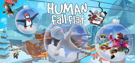Human: Fall Flat 遊戲攻略 | Game-Guider AI遊戲平台